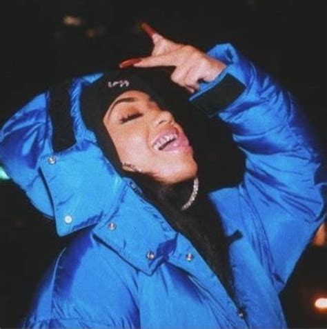 Saweetie Icy Girl Pretty People Rain Jacket