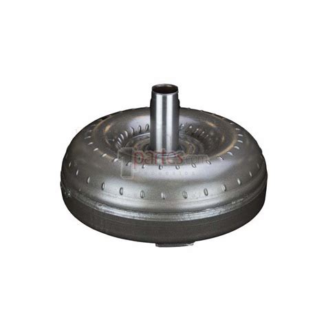 Turbina Convertidor De Torque Jeep Grand Cherokee Liberty Dodge Ram