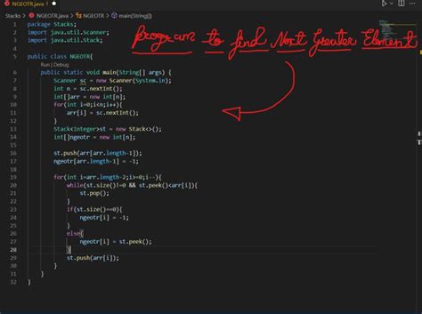 Datastructures Dsa Datastructure Datastructuresandalgorithms Stacks Atharva Kalele