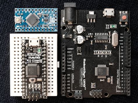 Eng Arduino Getting Started Pavels Devlog