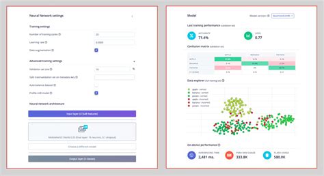 Xiao Big Power Small Board 44 Image Classification