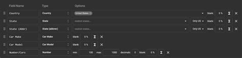 How To Dynamically Switch Data Sources Using Tableau Parameters Playfair