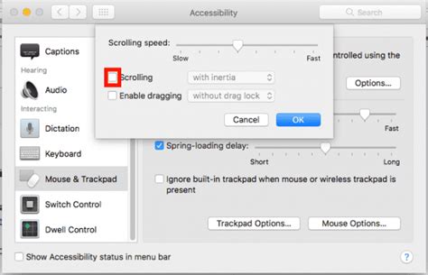 Chrome No Se Puede Desplazar Con La Barra De Desplazamiento Think Tecno