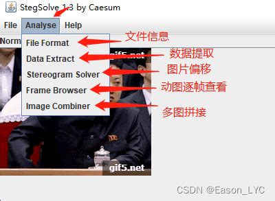 CTF比赛必备工具 CSDN博客