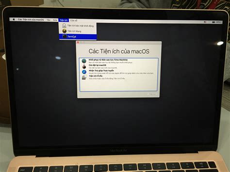 tắt bật system integrity protection sip trên mac của bạn