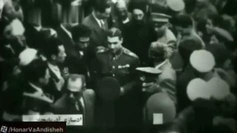 سرود آذربایجان آذرابادگان و سرود شاهنشاهی از زمان رضاشاه تا محمدرضا