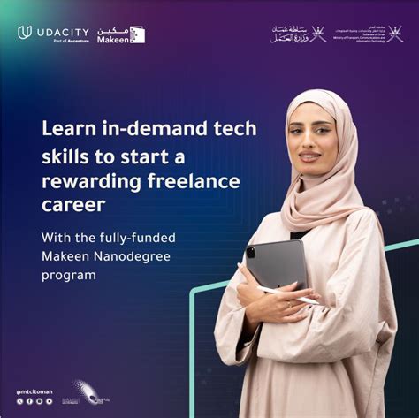 Udacity On Linkedin Makeen Nanodegree Program