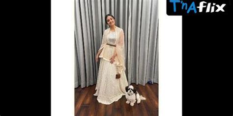 Keerthy Suresh Breasts Scene In Keerthy Suresh Hot Sexy Bold July December 2020