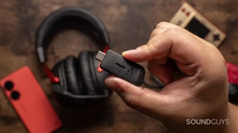 Hyperx Cloud Iii Wireless Review Soundguys