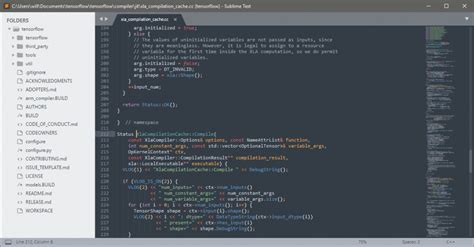 Text Editor Terbaik Untuk Programmer Ngoding Cepat Beres