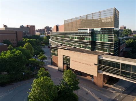 美国明尼苏达大学医疗技术与管理mba 学校介绍