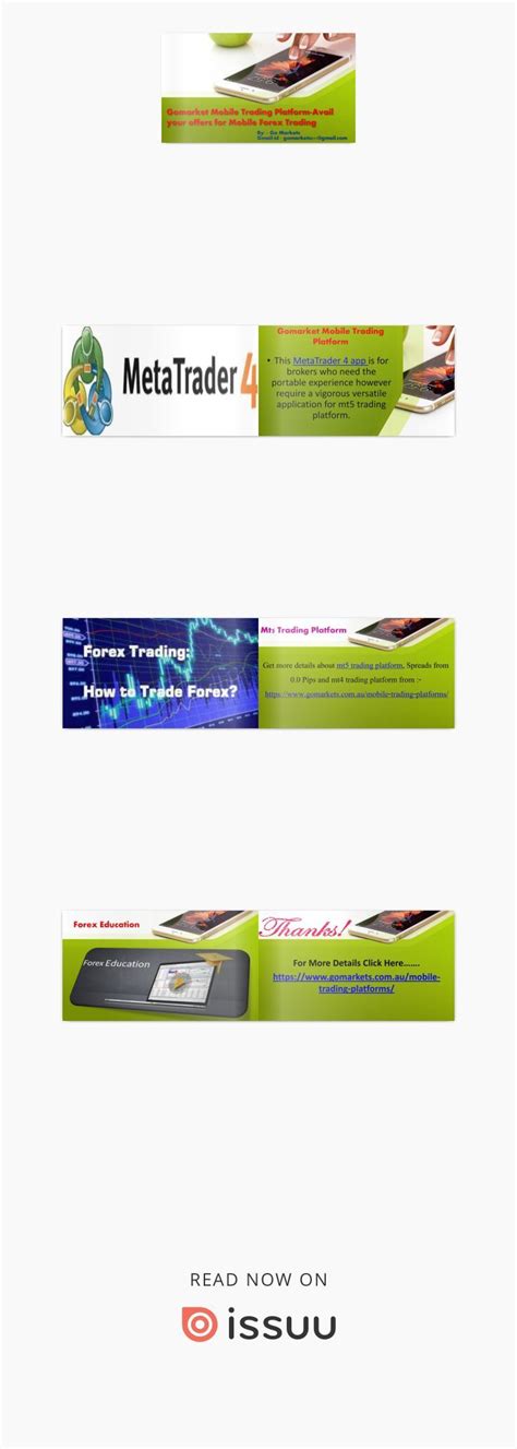 How To Use Metatrader 4 On Android 2 Learn Something New