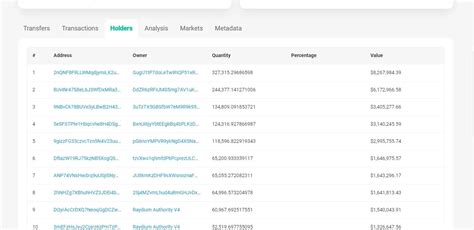 solscan explained view track and analyze solana smart contracts okx
