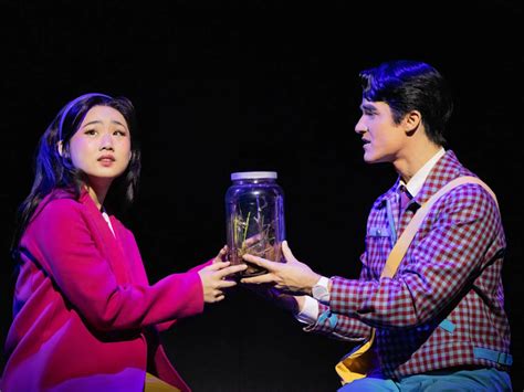 Maybe Happy Ending Broadway Tickets The Official Ny Theatre Guide