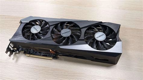 GIGABYTE GeForce RTX 3070 Ti GAMING OC 8G, 8GB GDDR6X | Aukro