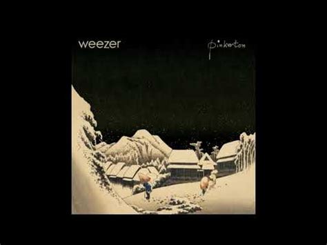 Weezer Pinkerton Cd Album 1996 R612833 Discogs