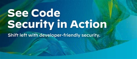 See Code Security In Action Techdogs See Code Security In Action Techdogs