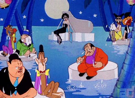 The Coo Coo Nut Grove 1936 The Internet Animation Database