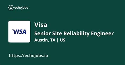 Hiring Senior Site Reliability Engineer Cloud Operations Austin Tx Us Scala Java Go Hadoop
