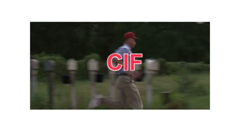 Forrest Gump Run 