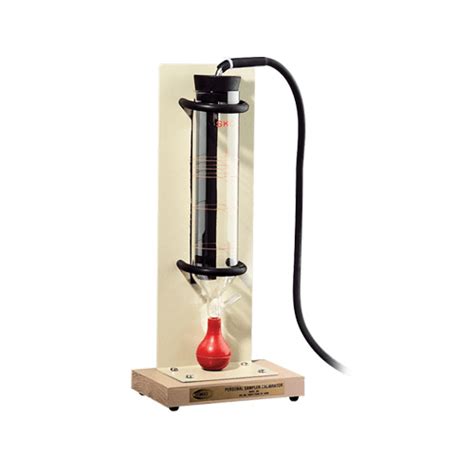 Bubble Film Flowmeters