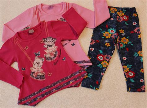 Купити Костюм на дівчинку Туреччина кофта лосини 2 3 4 5 років 100 бавовна ціна 130 грн