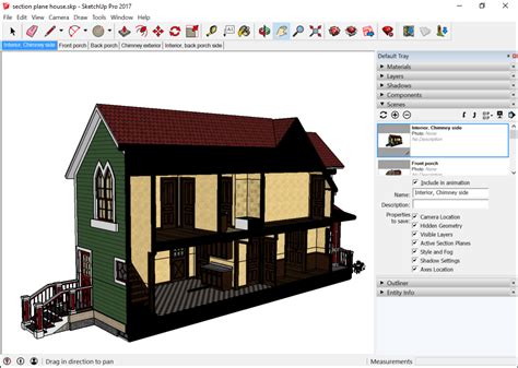 advanced a guide to sketchup