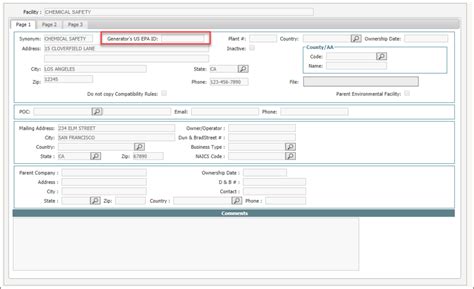 6 Easy Steps To E Manifest Compliance Ehs Management Software