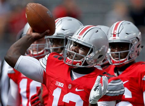 Ohio State Buckeyes Vs Penn State Nittany Lions Betting Odds Point