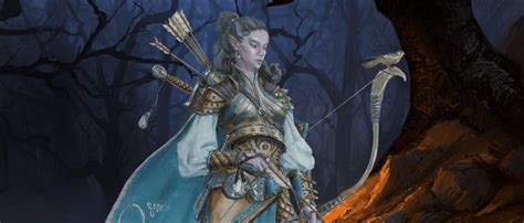 Dandd Classes Overview Which Class Is Right For You Explore Dnd