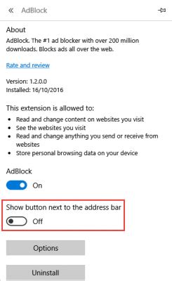 Install Manage Extensions In Edge Daves Computer Tips