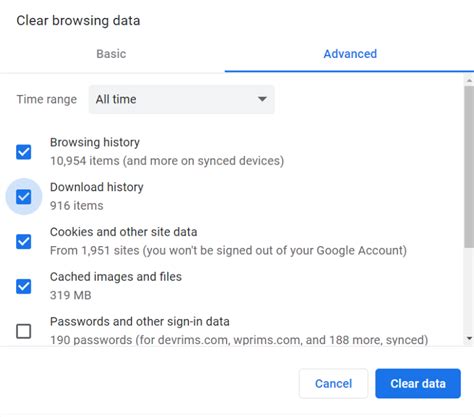 How To Fix Internal Server Error Devrims