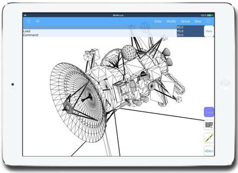 8 Best Apps For Cad On Ipad In 2025 Draw Edit And View