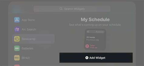 How To Use Widgets On IPhone The Ultimate Guide IGeeksBlog