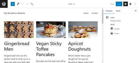 The Query Loop Block In Wordpress Guide Tips And Tricks