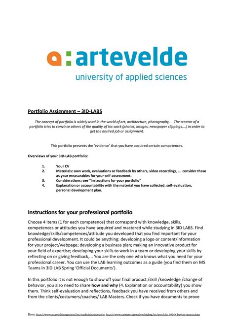 Portfolio Assignment 3id Labs 1920 Warning Tt Undefined Function 32 Warning Tt Undefined