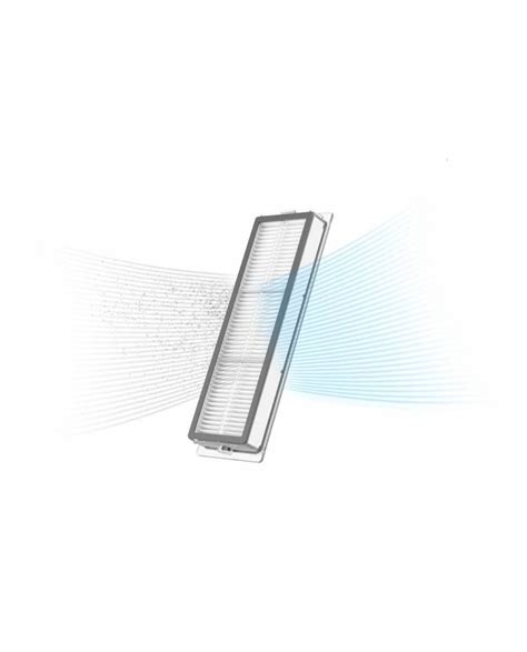 Xiaomi Mop 1c Filtr Powietrza Hepa