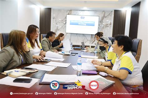 Batangas Pswdo Batangas City