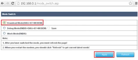 How To Detect Zte Modem When It Appears Under Network Adapters