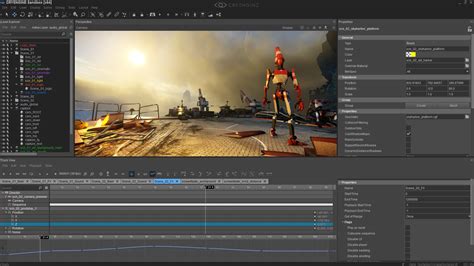 10 Game Engine Yang Sering Dipakai Oleh Game Developer