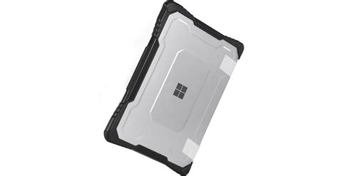 TechProtectus Shockproof Hardshell Case For Microsoft