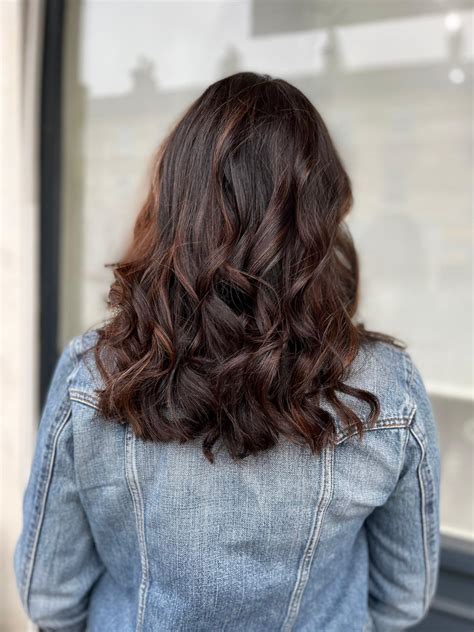 Why Is Hair So Fragile Along The Hairline And Temples Kartee Salon