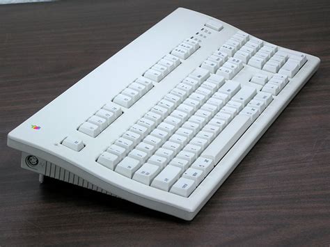 Apple Extended Keyboard II Apple Rescue Of Denver