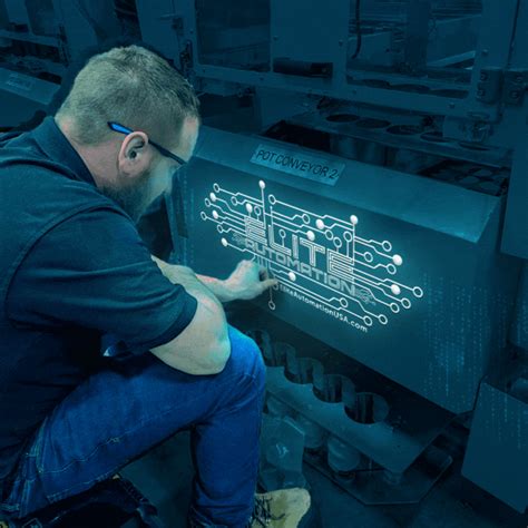 Welding Roboticwelding Eliteautomation Automation Manufacturing Malachi Greb