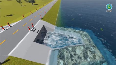 กรมชลประทาน แบบอาคารในงานชลประทาน Youtube