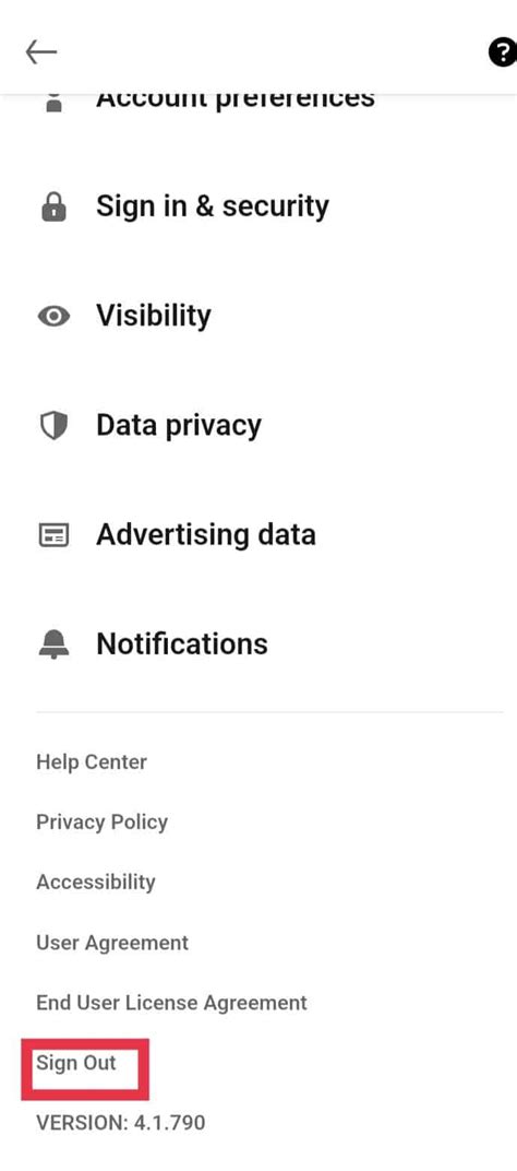 How To Log Out Of LinkedIn ITGeared How To Log Out Of LinkedIn ITGeared