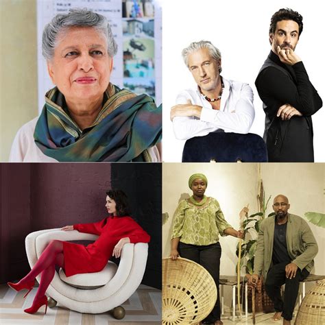 Dezeen Awards 2019 Studio Longlists Announced