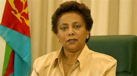 Eritrea Remembering Aster Fessehatsion