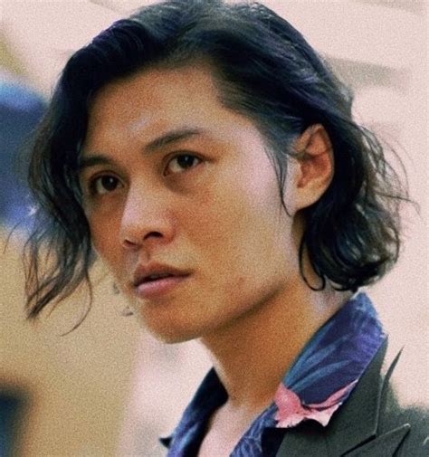 Chen Kai Ying 陈凯颖 Mydramalist