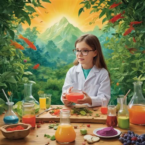 Engaging Kindergarten Science Projects For Young Minds
